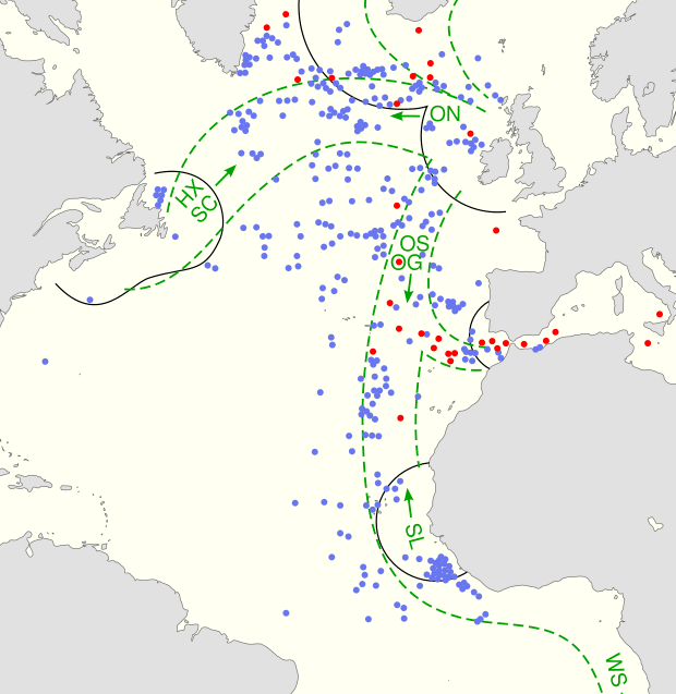 Q is for… Q-Ships – It’s all in the Past…
